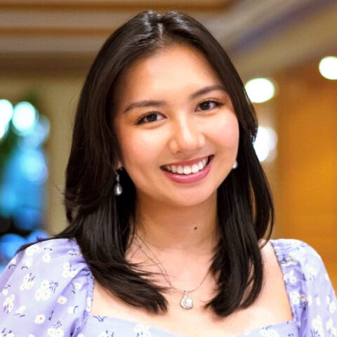 Katelyn Tran - The NCCS