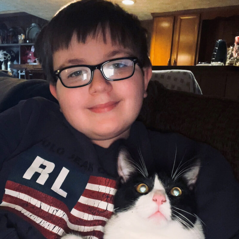 The NCCS - The Healing Power of Friendship: Supporting Kids with Cancer